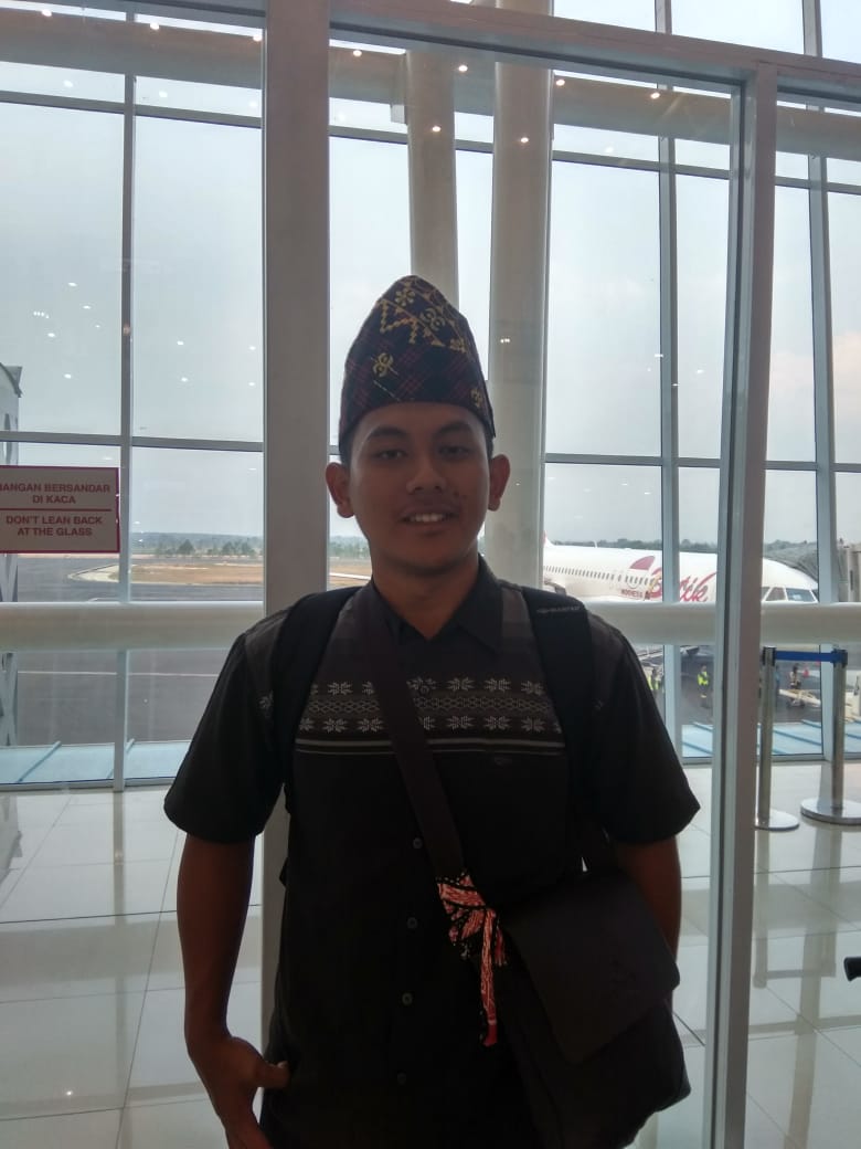 Agung Perdana Kusuma, Author at Tafsir Al Quran | Referensi Tafsir di Indonesia