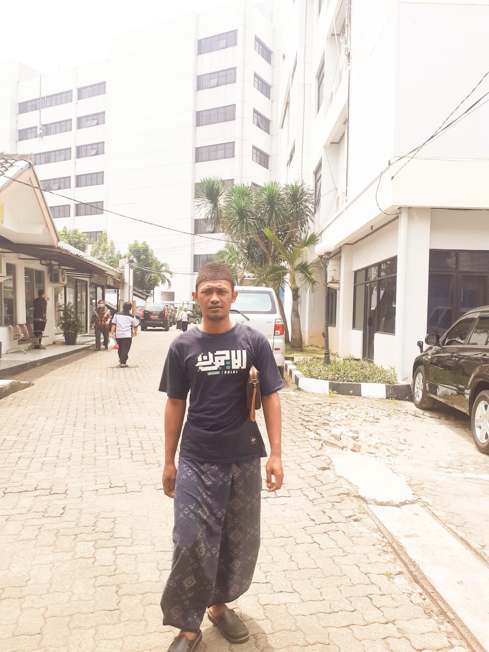 Muhamad Hanif Rahman, Author at Tafsir Al Quran | Referensi Tafsir di ...