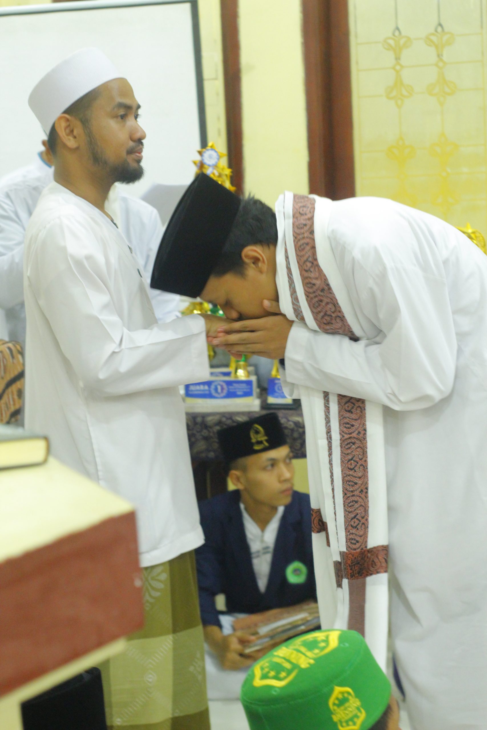 Maulana Nur Rohman, Author at Tafsir Al Quran | Referensi Tafsir di ...