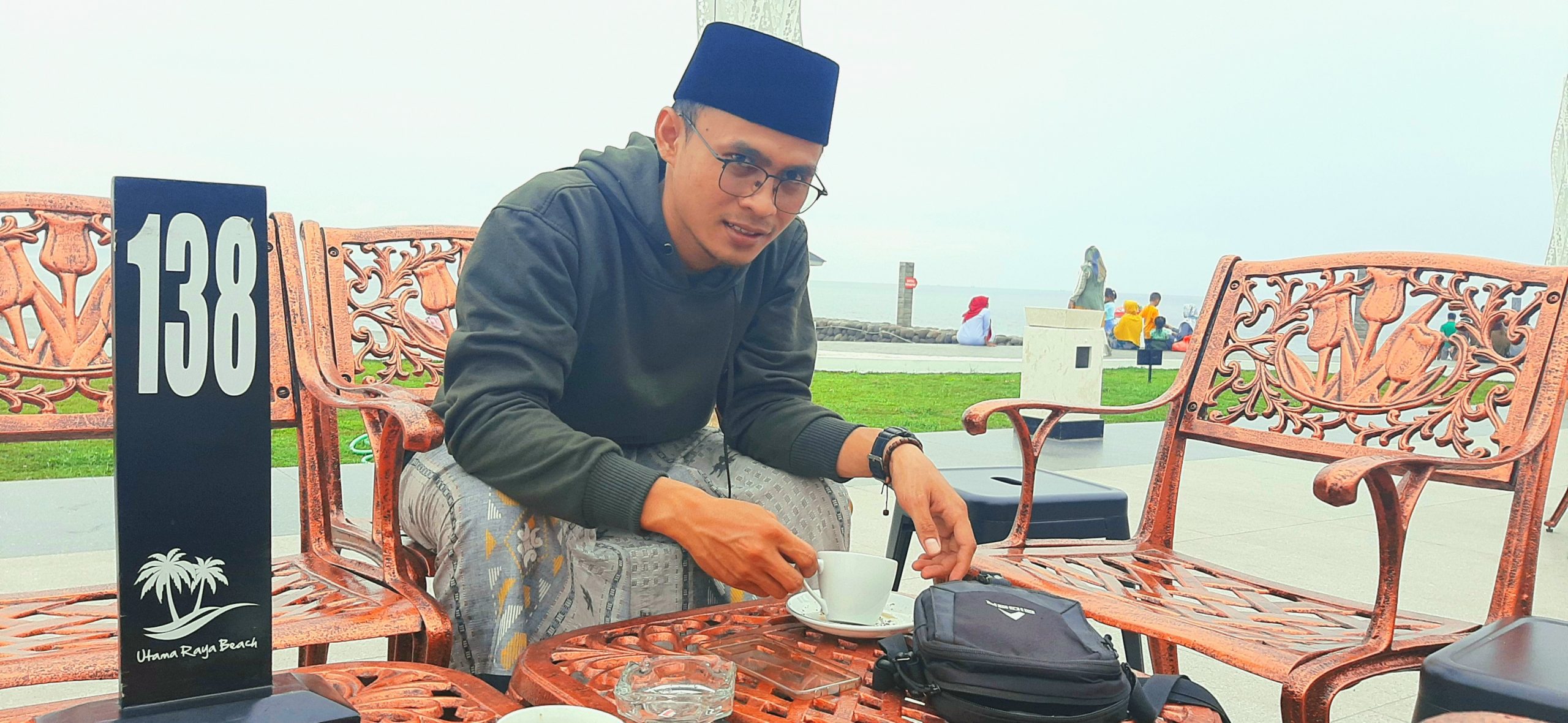 Umarul Faruq, Author at Tafsir Al Quran | Referensi Tafsir di Indonesia