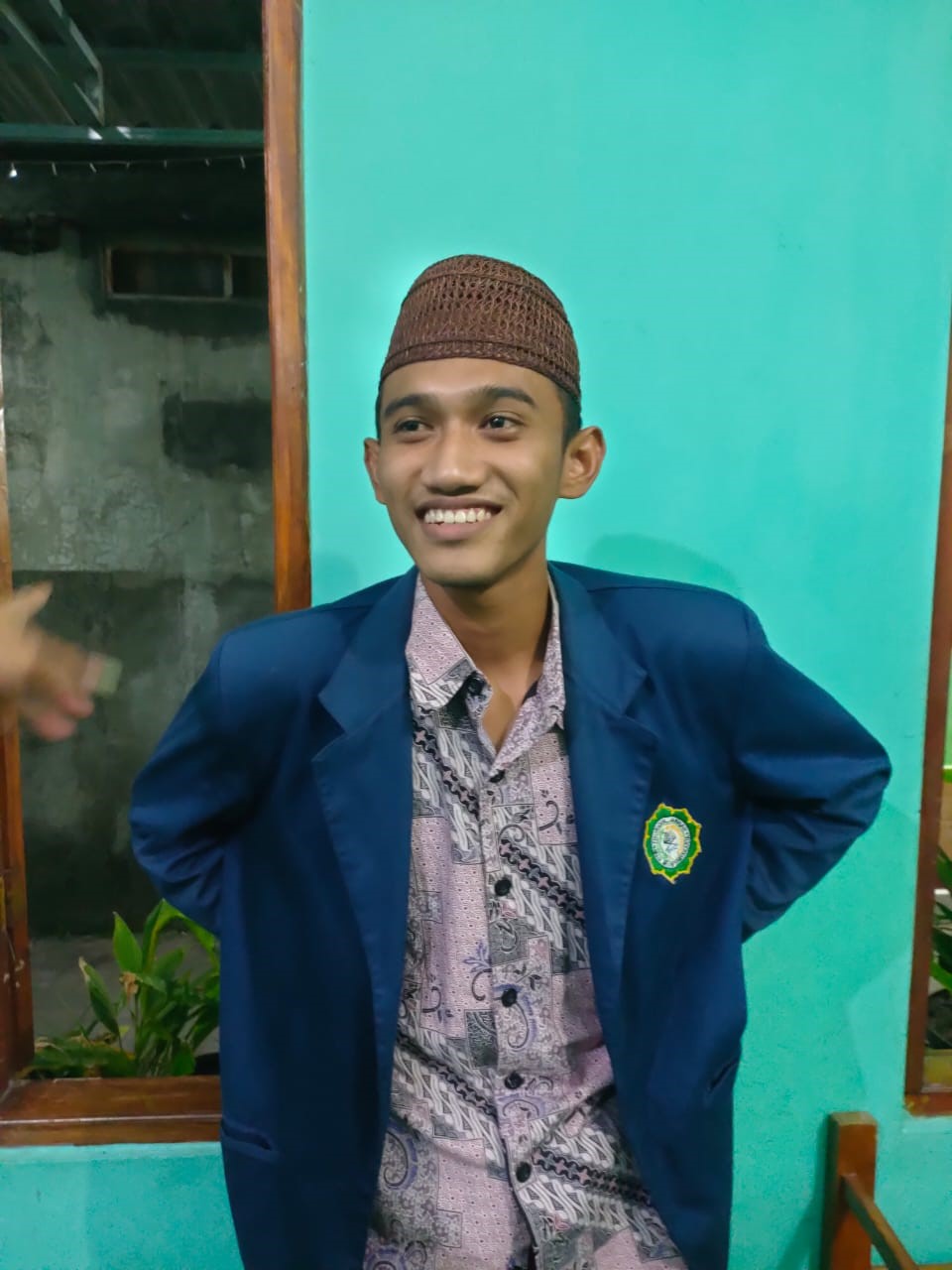 Abdullah Rafi, Author at Tafsir Al Quran | Referensi Tafsir di Indonesia