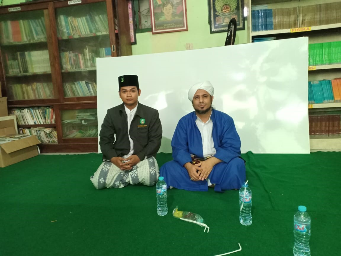 Muhammad Faishal Haq, Author at Tafsir Al Quran | Referensi Tafsir di ...