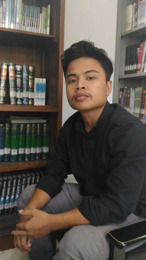 Muhammad Rizki, Author at Tafsir Al Quran | Referensi Tafsir di Indonesia
