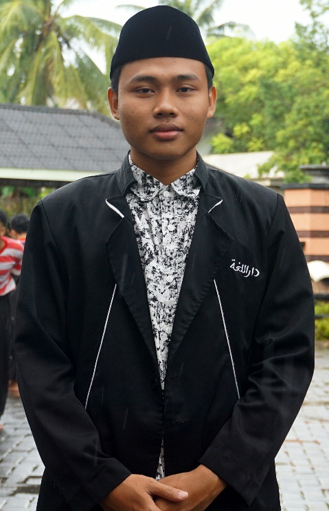 Moh. Saiful Huda, Author at Tafsir Al Quran | Referensi Tafsir di Indonesia