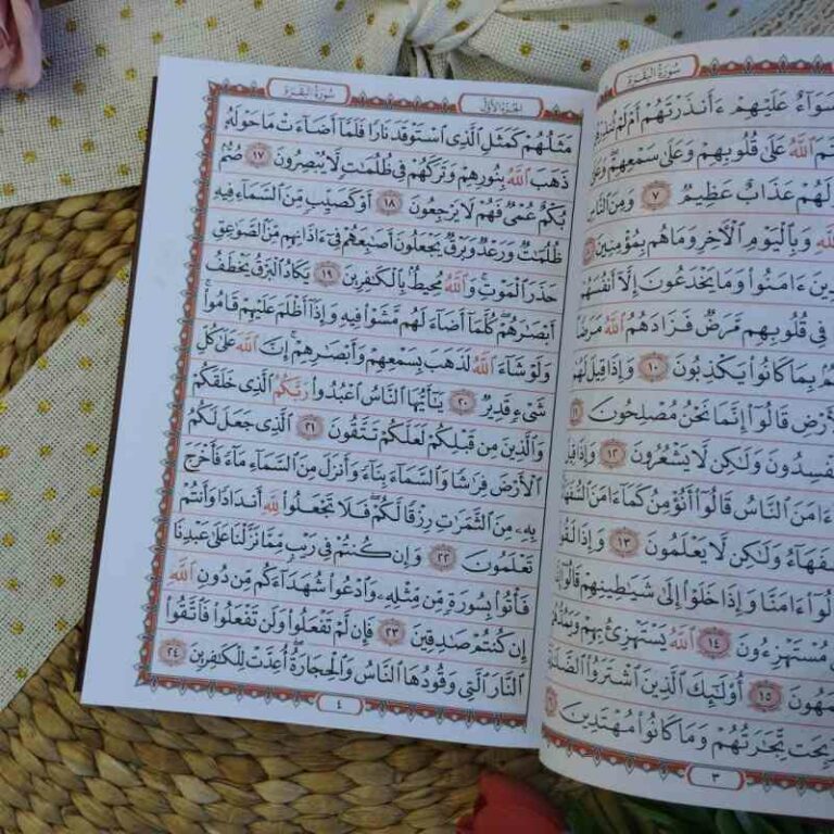 Mengungkap Manfaat Rasm Utsmani dalam Pelestarian Alquran - Tafsir Al ...